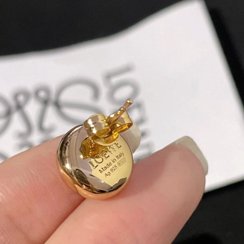 Original Loewe Earrings