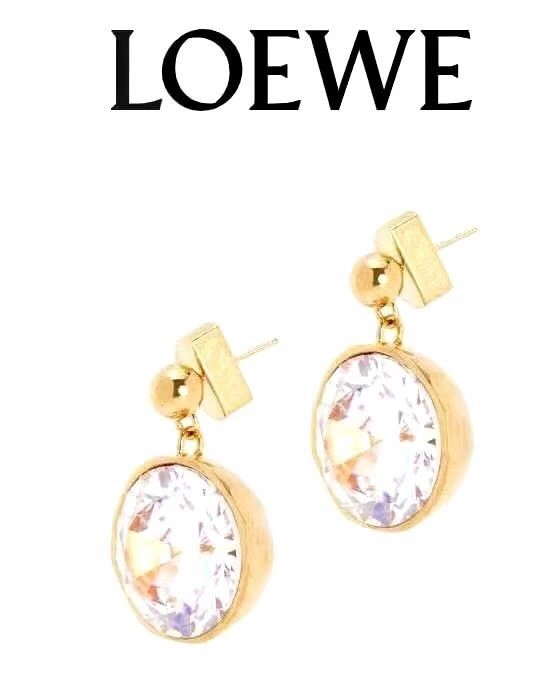 Cut-rate Loewe Earrings