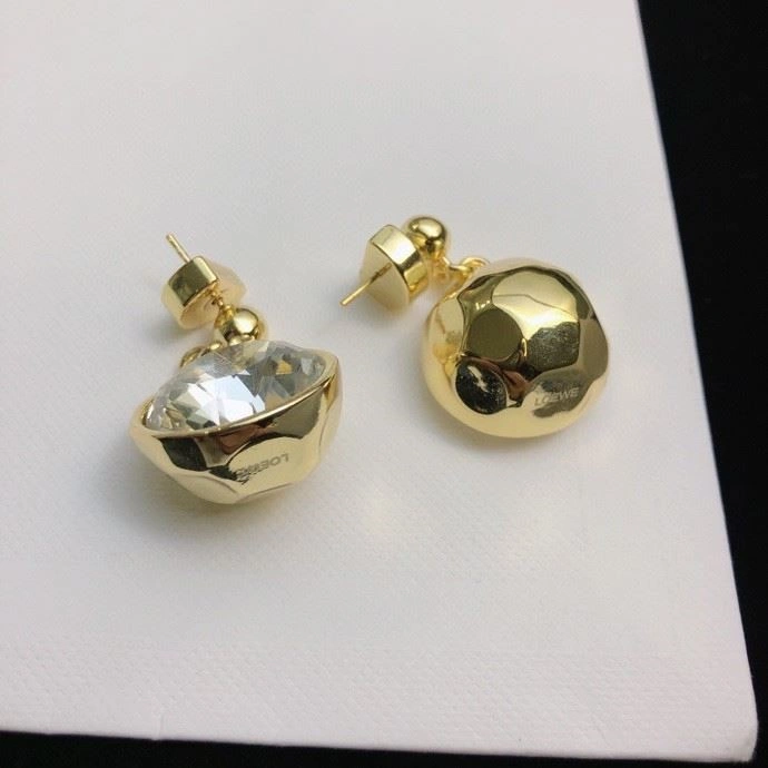 Cut-rate Loewe Earrings