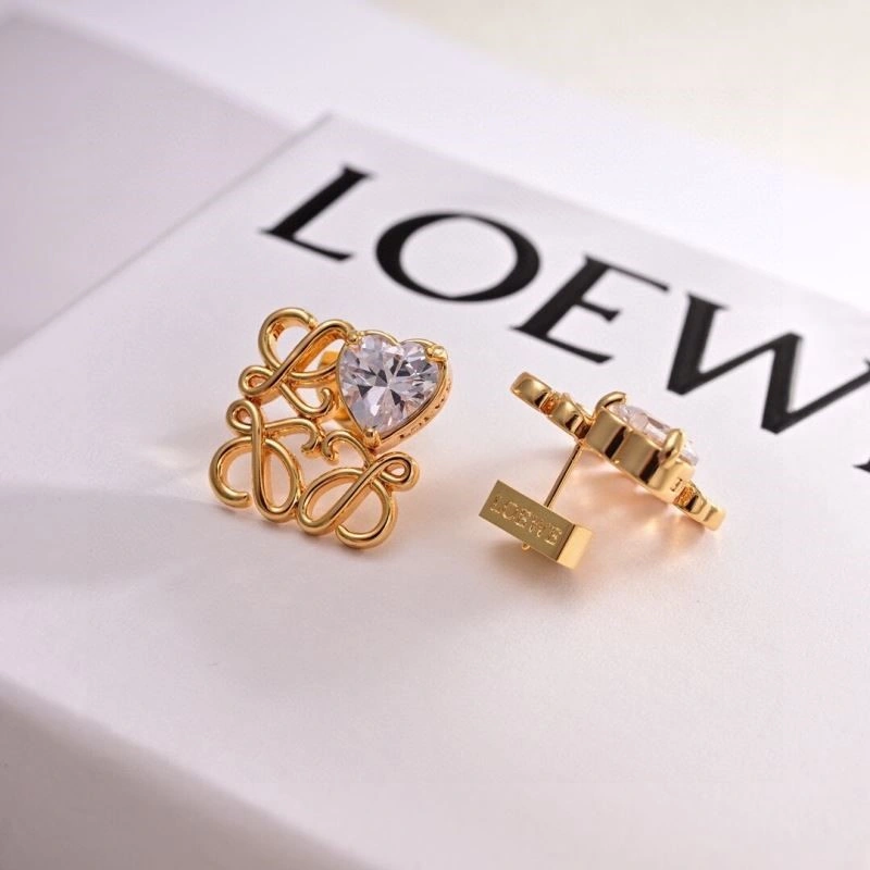 Value-priced Loewe Earrings