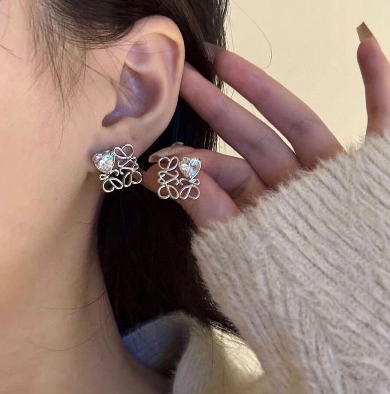 Value-priced Loewe Earrings