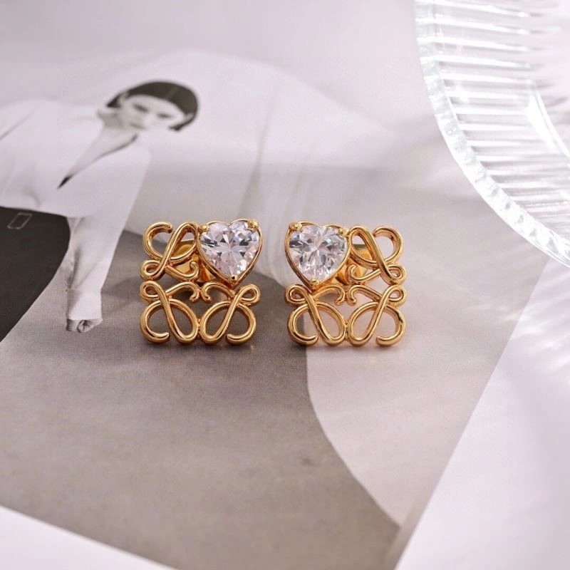 Value-priced Loewe Earrings
