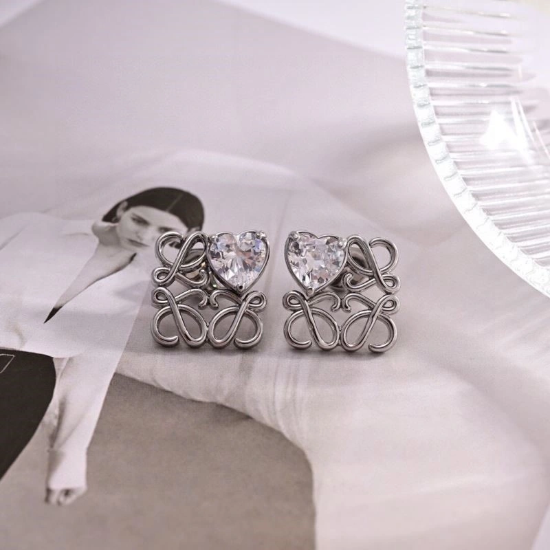 Value-priced Loewe Earrings
