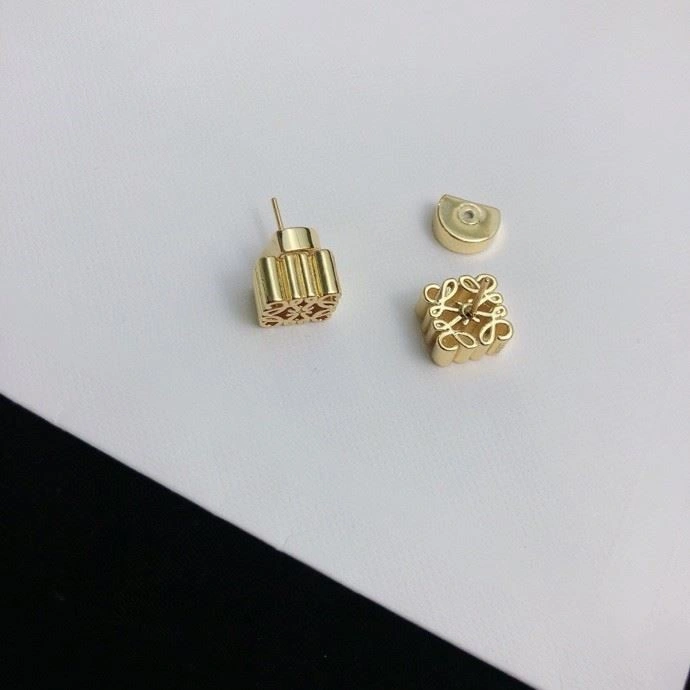 Official Loewe Earrings