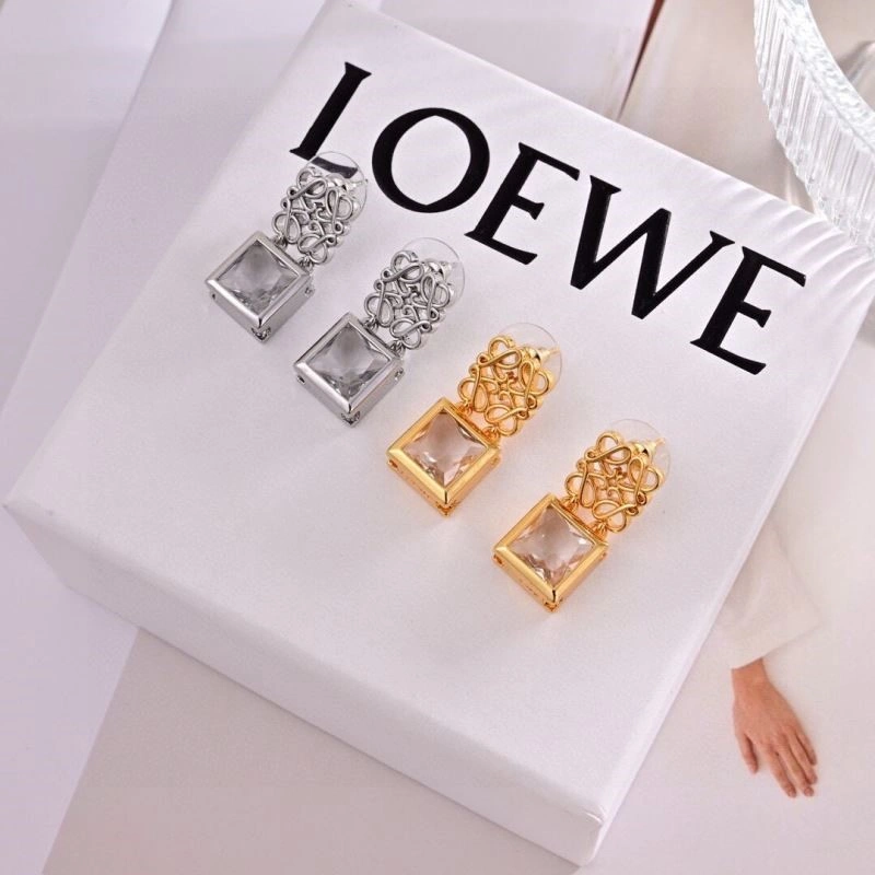 Loewe Earrings