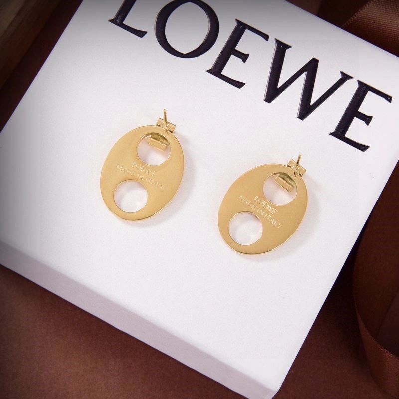 Inexpensive Loewe Earrings