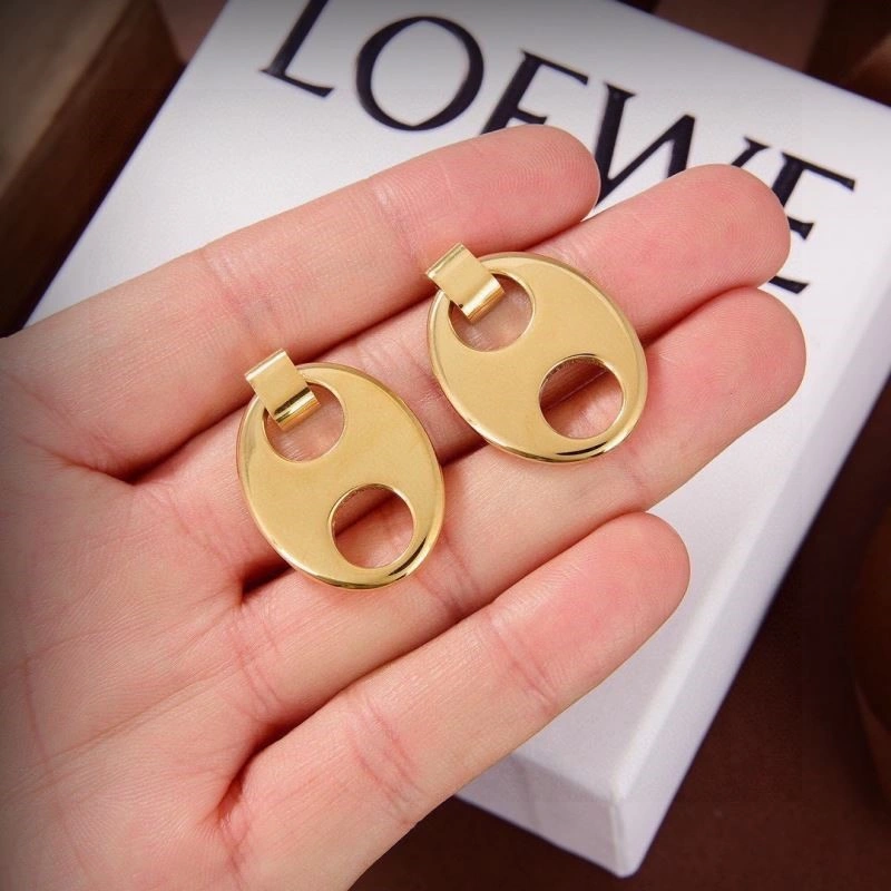 Inexpensive Loewe Earrings