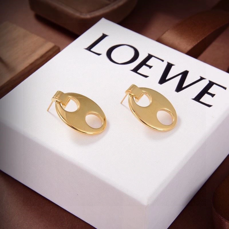 Inexpensive Loewe Earrings