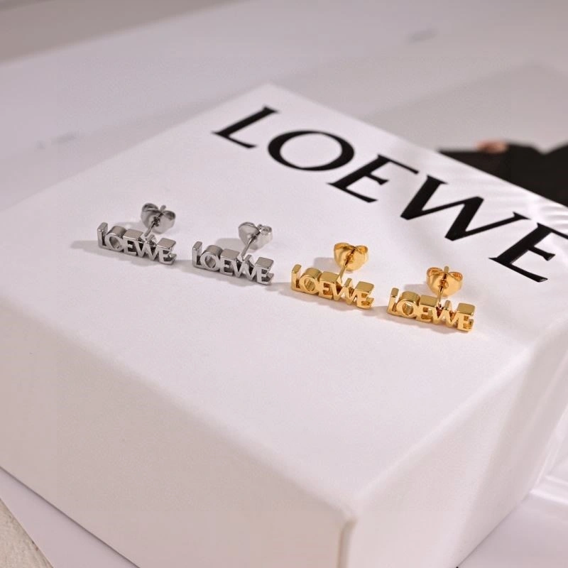 Loewe Earrings