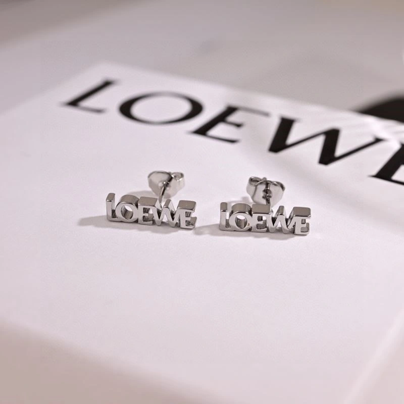 Precise copy Loewe Earrings