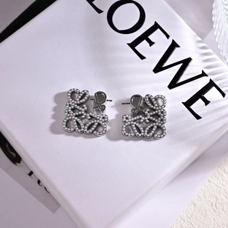 Loewe Earrings