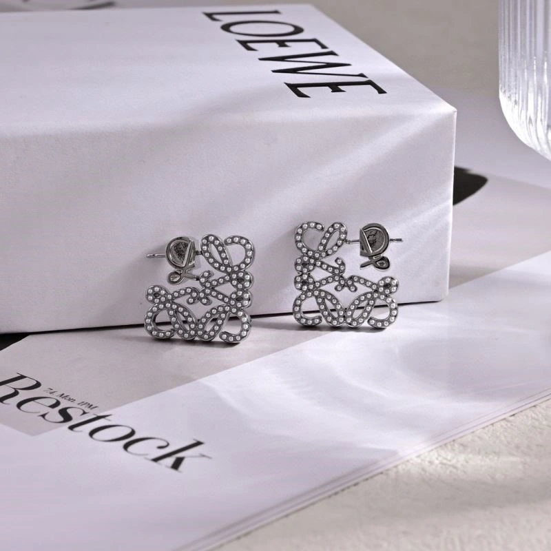 Perfect replica Loewe Earrings