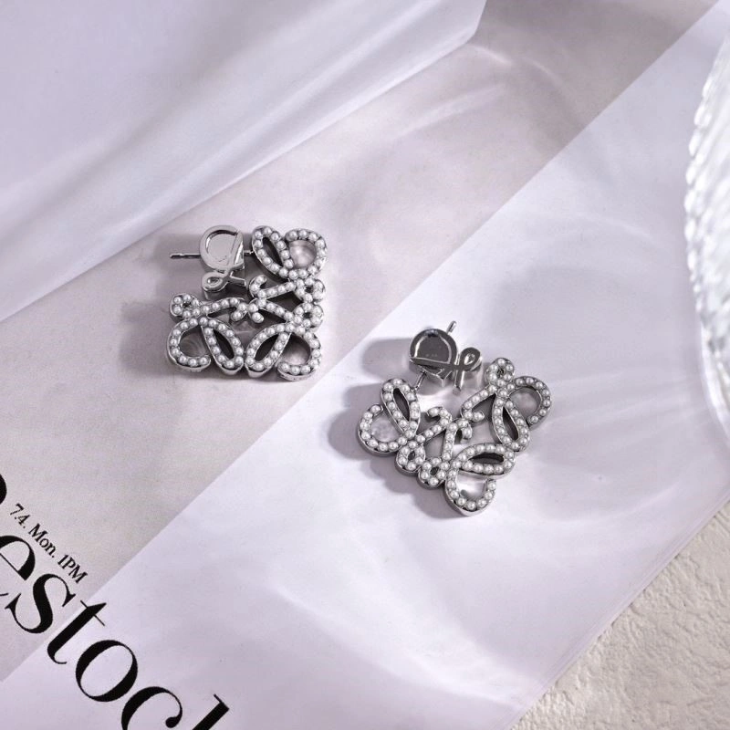 Perfect replica Loewe Earrings