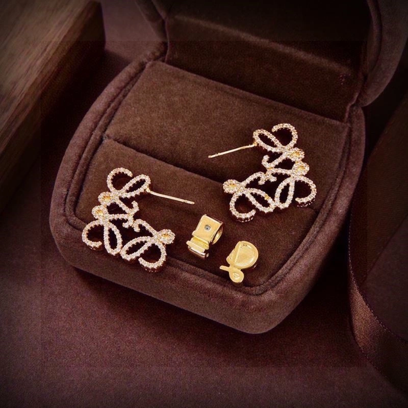 Loewe Earrings