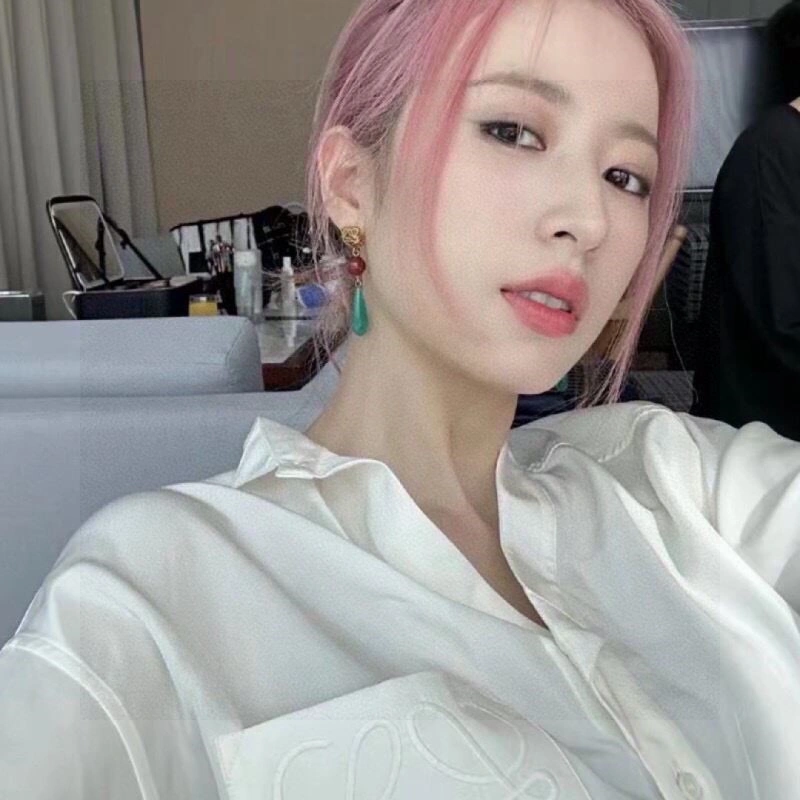 High fidelity Loewe Earrings