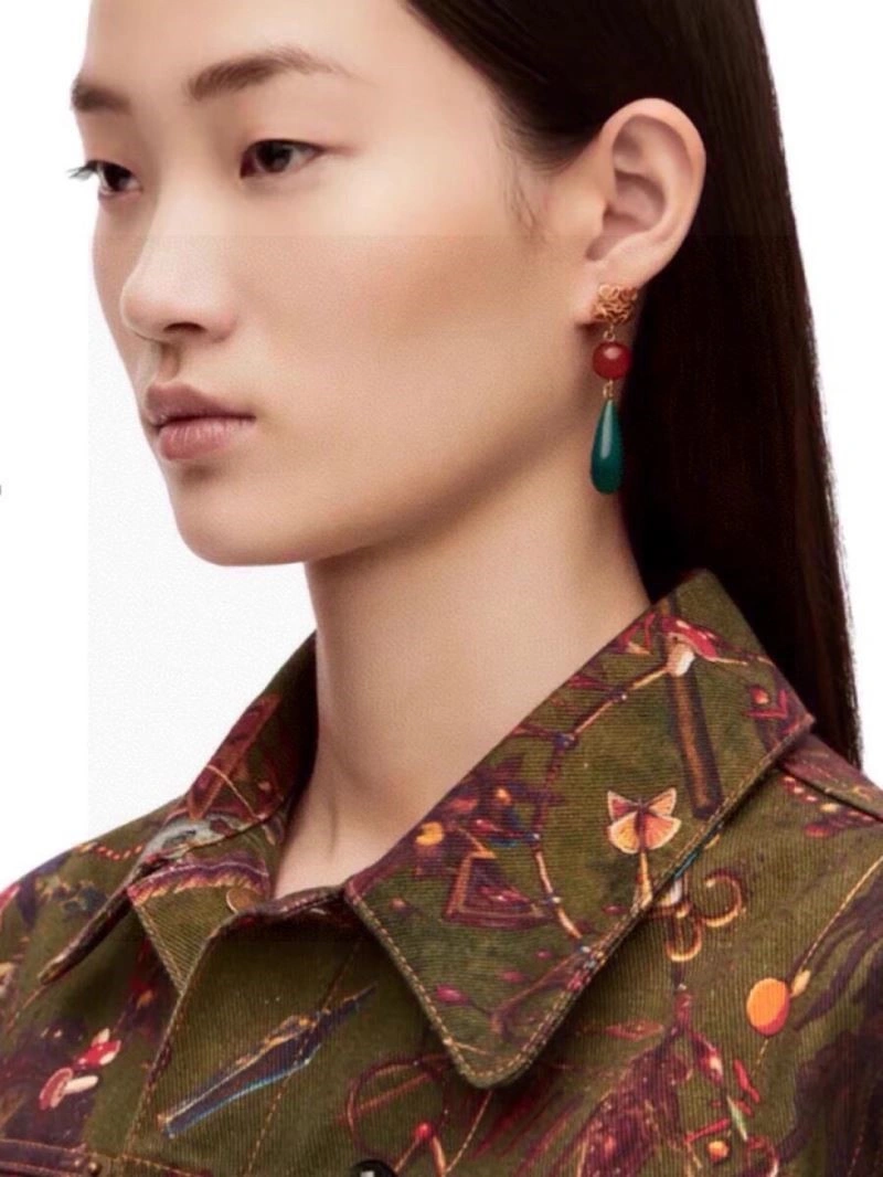 High fidelity Loewe Earrings