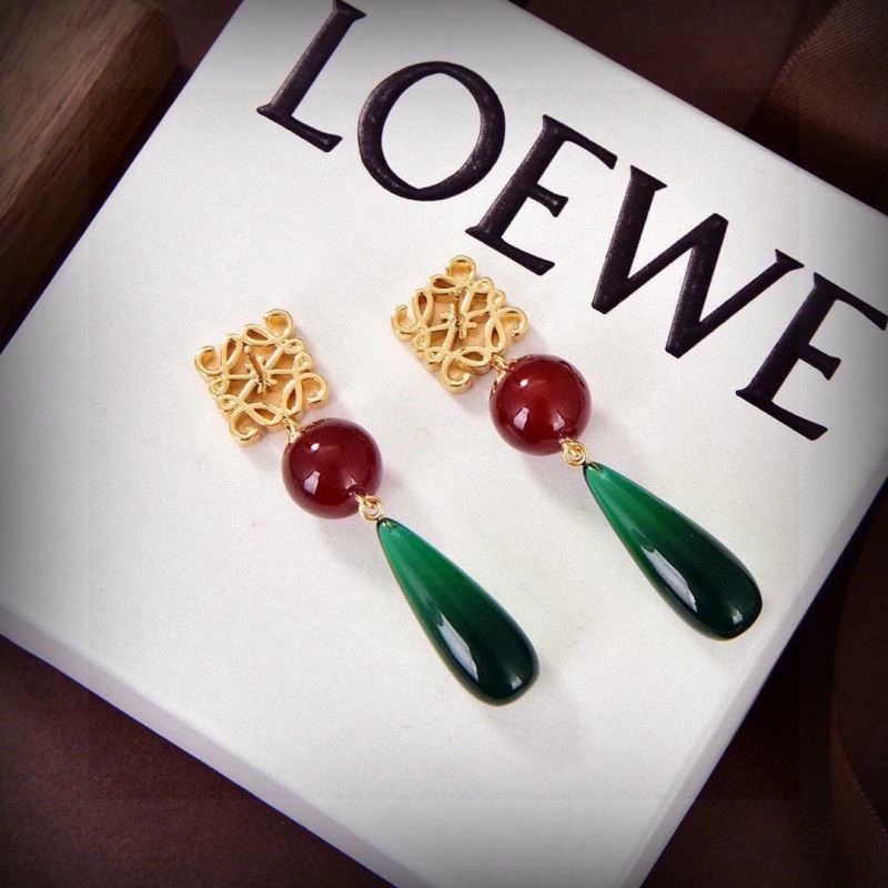 High fidelity Loewe Earrings