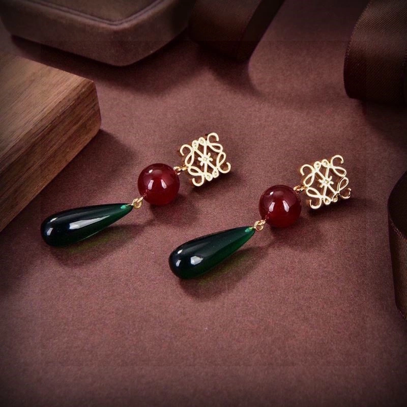 High fidelity Loewe Earrings