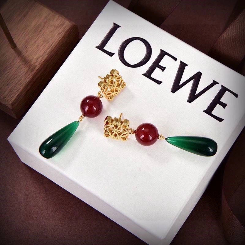High fidelity Loewe Earrings