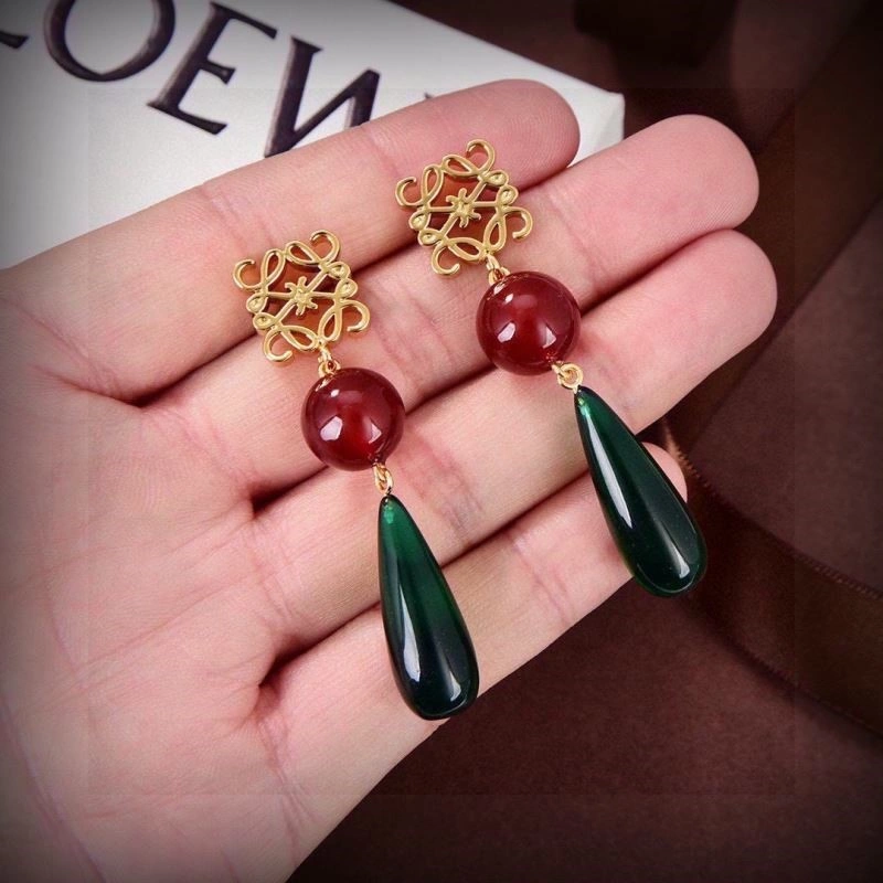 High fidelity Loewe Earrings