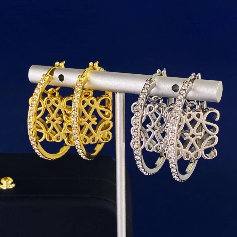 Loewe Earrings