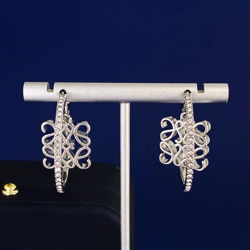 Value-priced Loewe Earrings