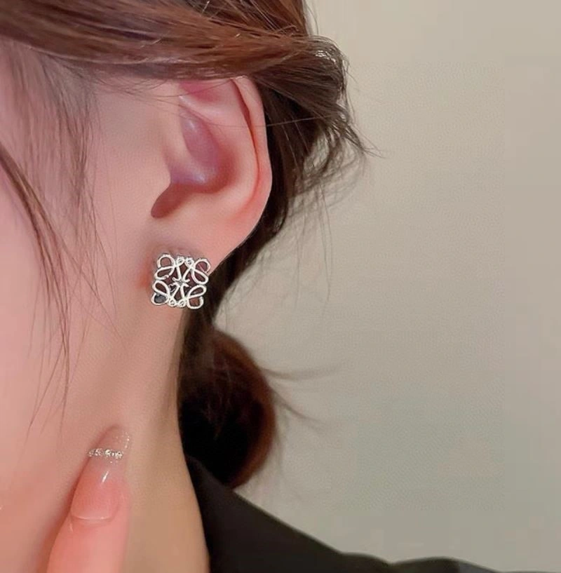 Original Loewe Earrings
