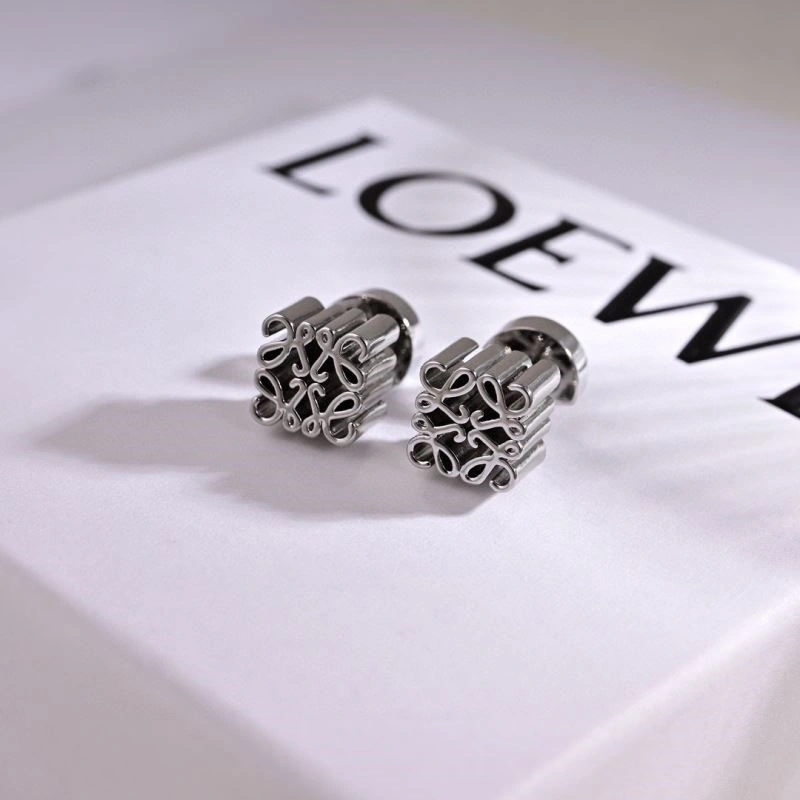 Original Loewe Earrings