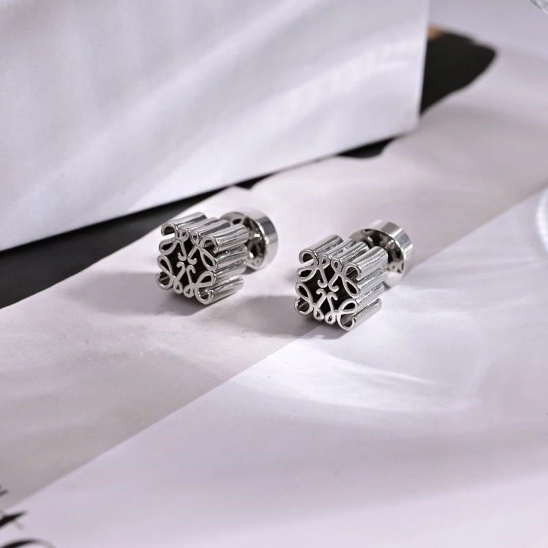 Original Loewe Earrings