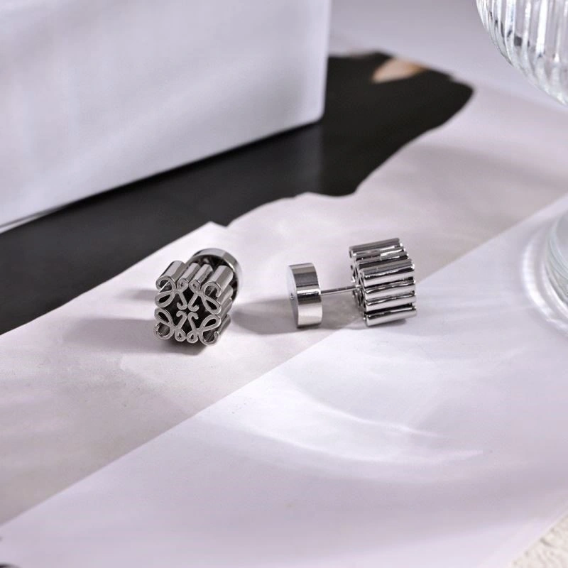 Original Loewe Earrings
