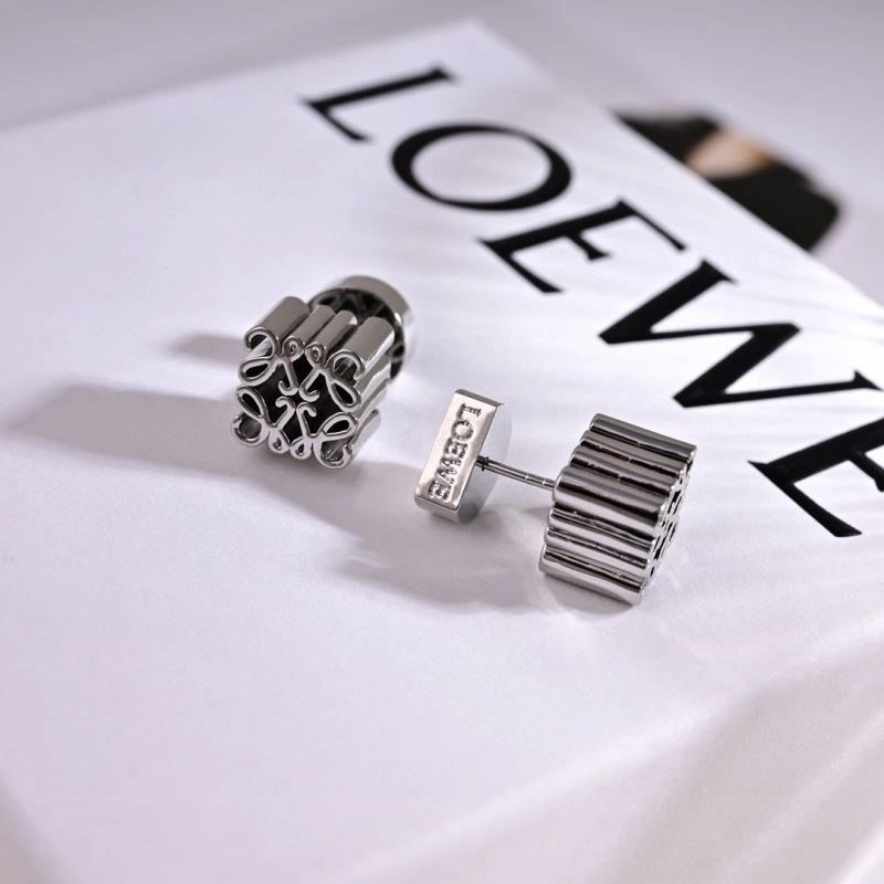 Original Loewe Earrings