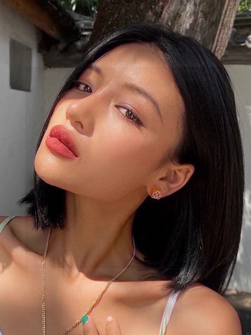 Mirror quality Loewe Earrings