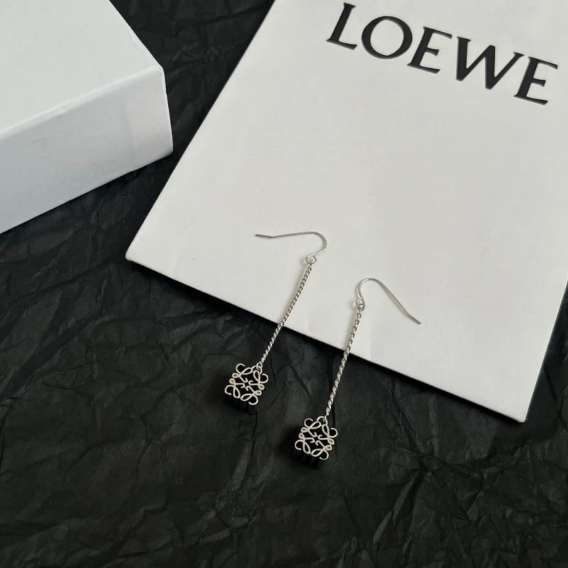 Inexpensive Loewe Earrings