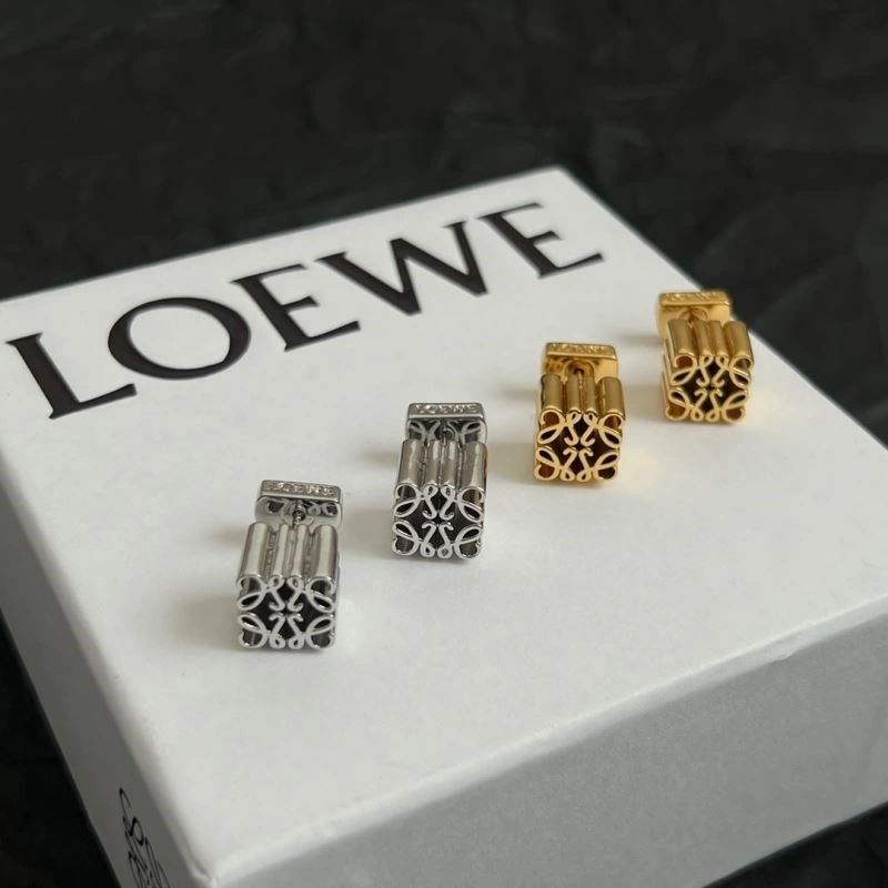 Accurate model Loewe Earrings
