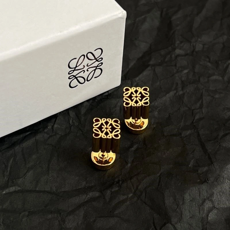 Accurate model Loewe Earrings