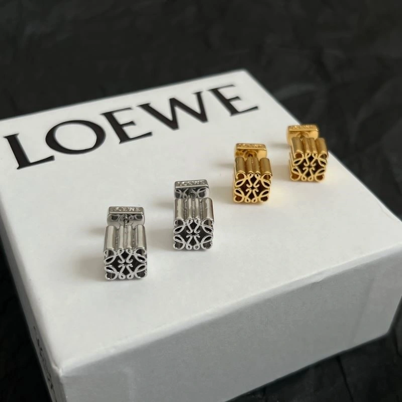 Genuine Loewe Earrings