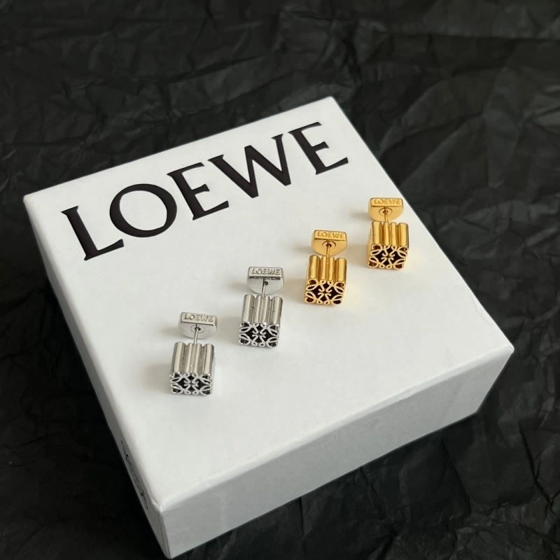 Genuine Loewe Earrings
