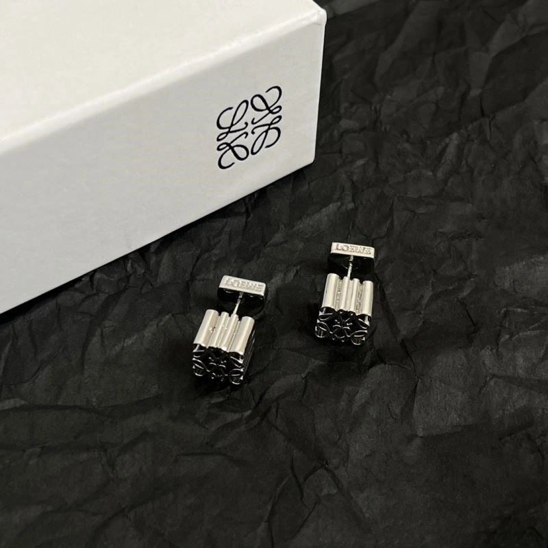 Genuine Loewe Earrings