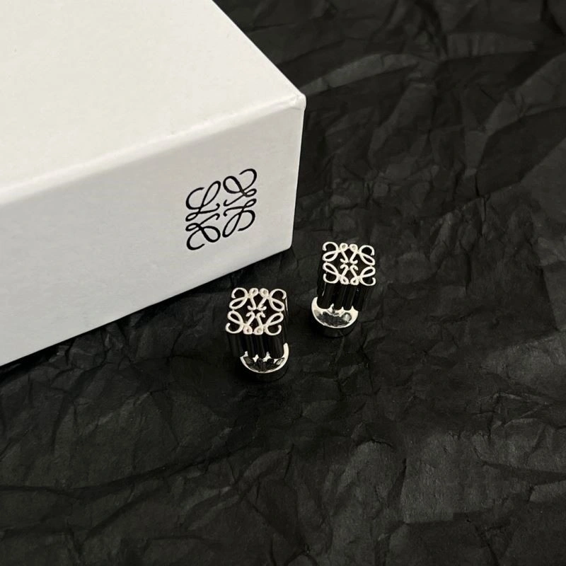 Genuine Loewe Earrings