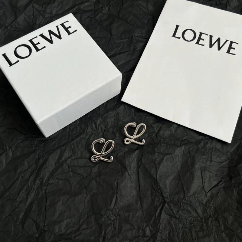Loewe Earrings
