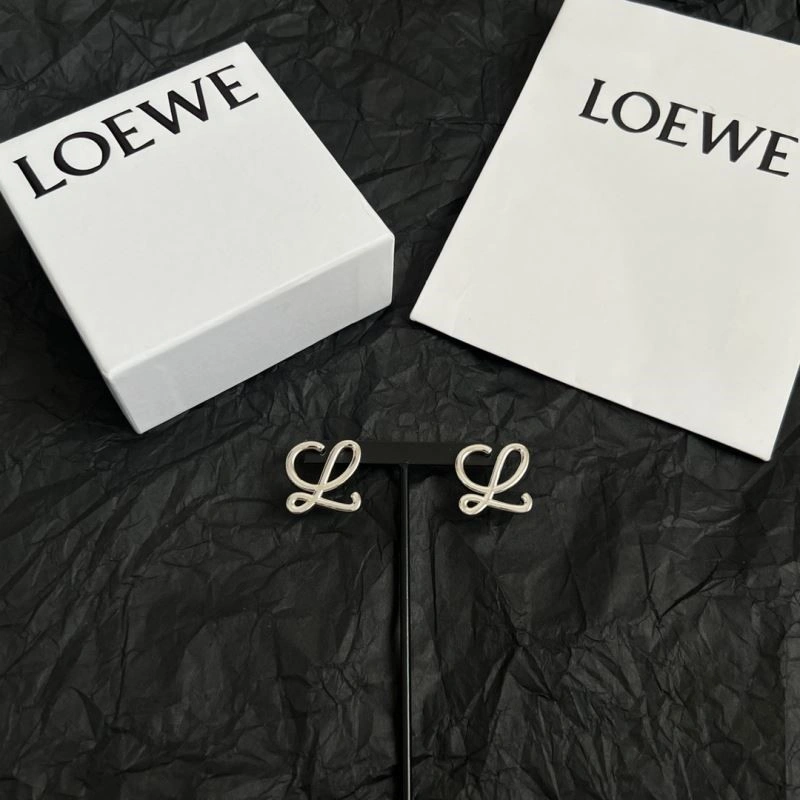 High accuracy Loewe Earrings