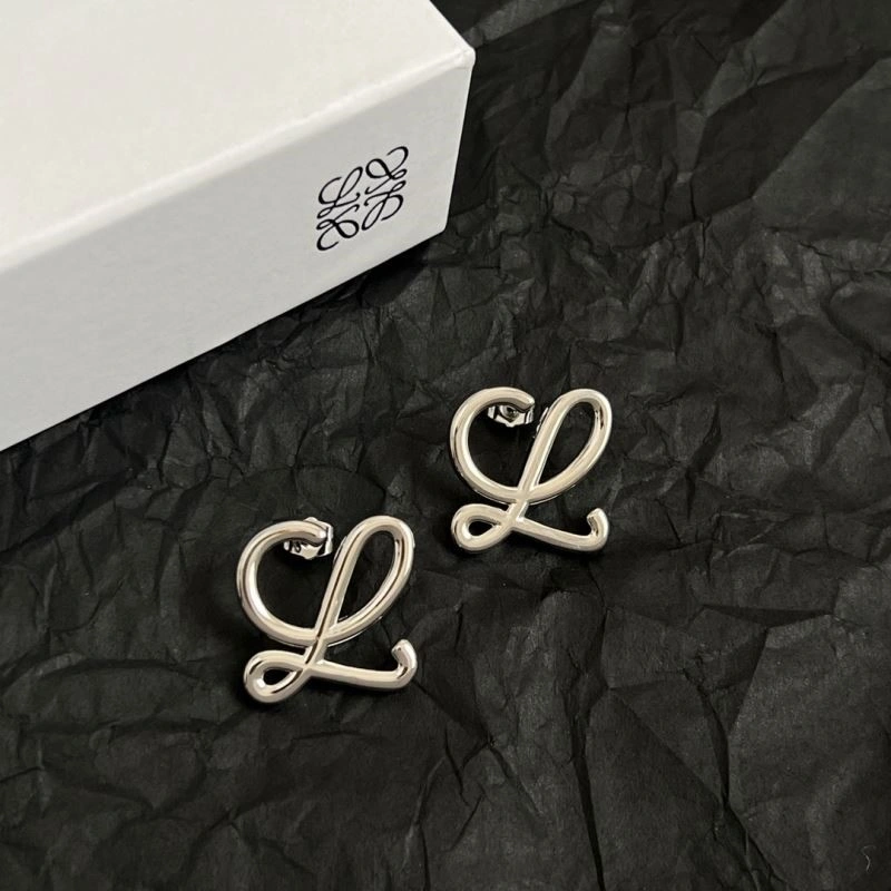 High accuracy Loewe Earrings