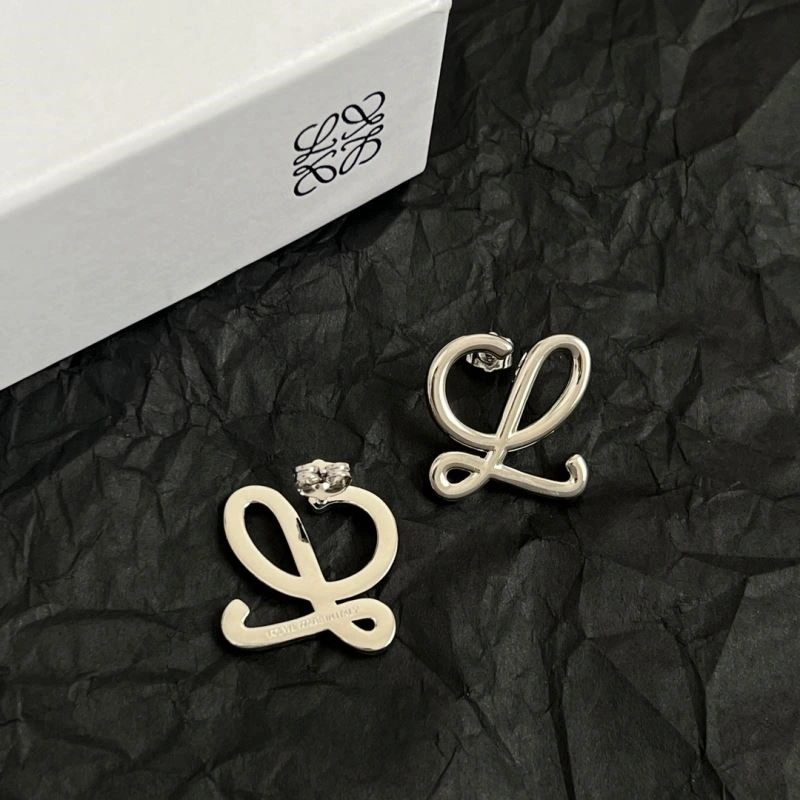 High accuracy Loewe Earrings