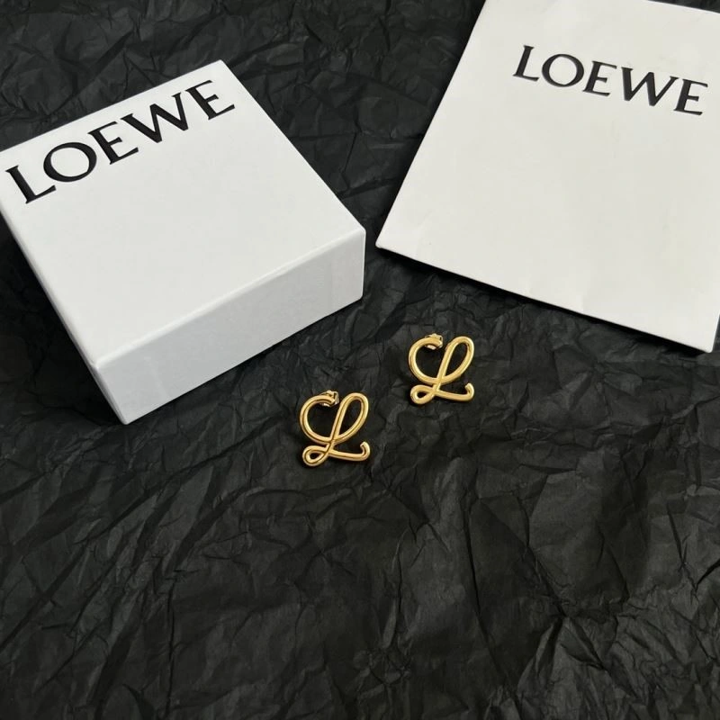 Loewe Earrings