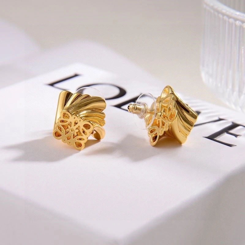Inexpensive Loewe Earrings
