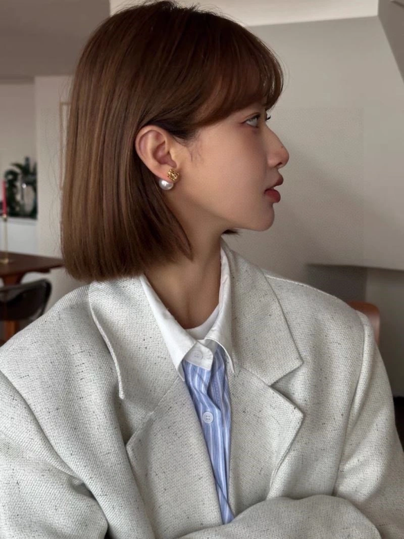 Low-cost Loewe Earrings
