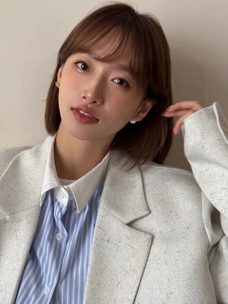 Low-cost Loewe Earrings