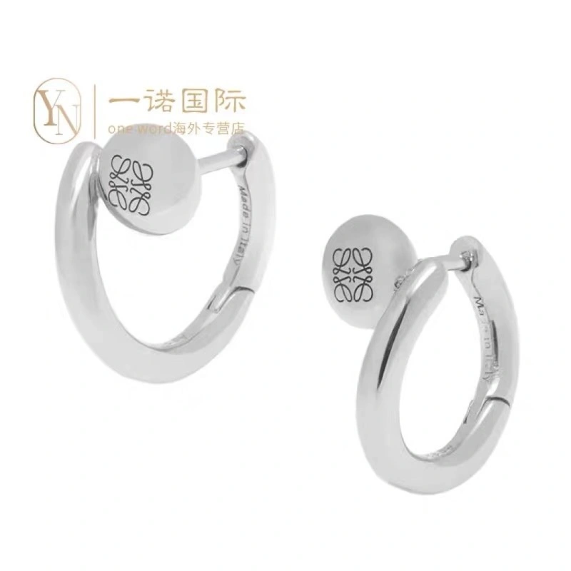 Official Loewe Earrings