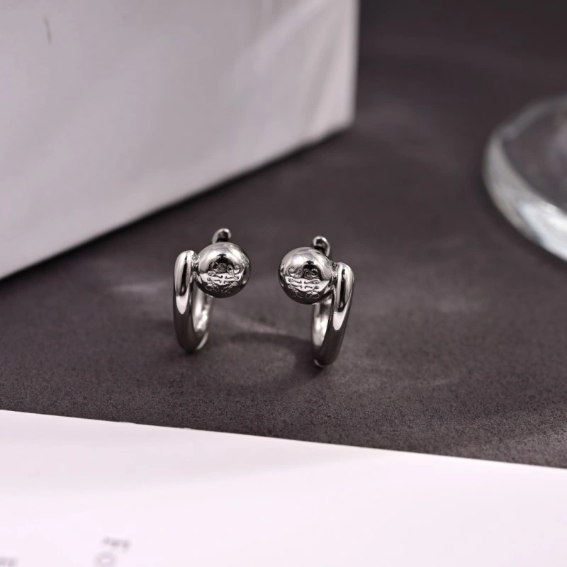 Official Loewe Earrings
