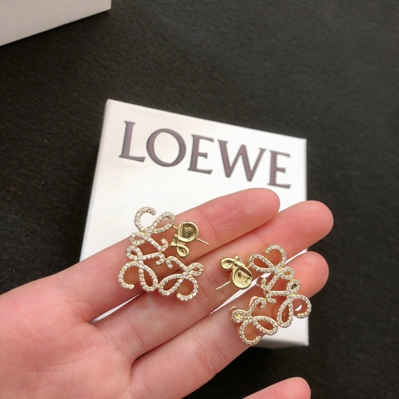 Indistinguishable Loewe Earrings